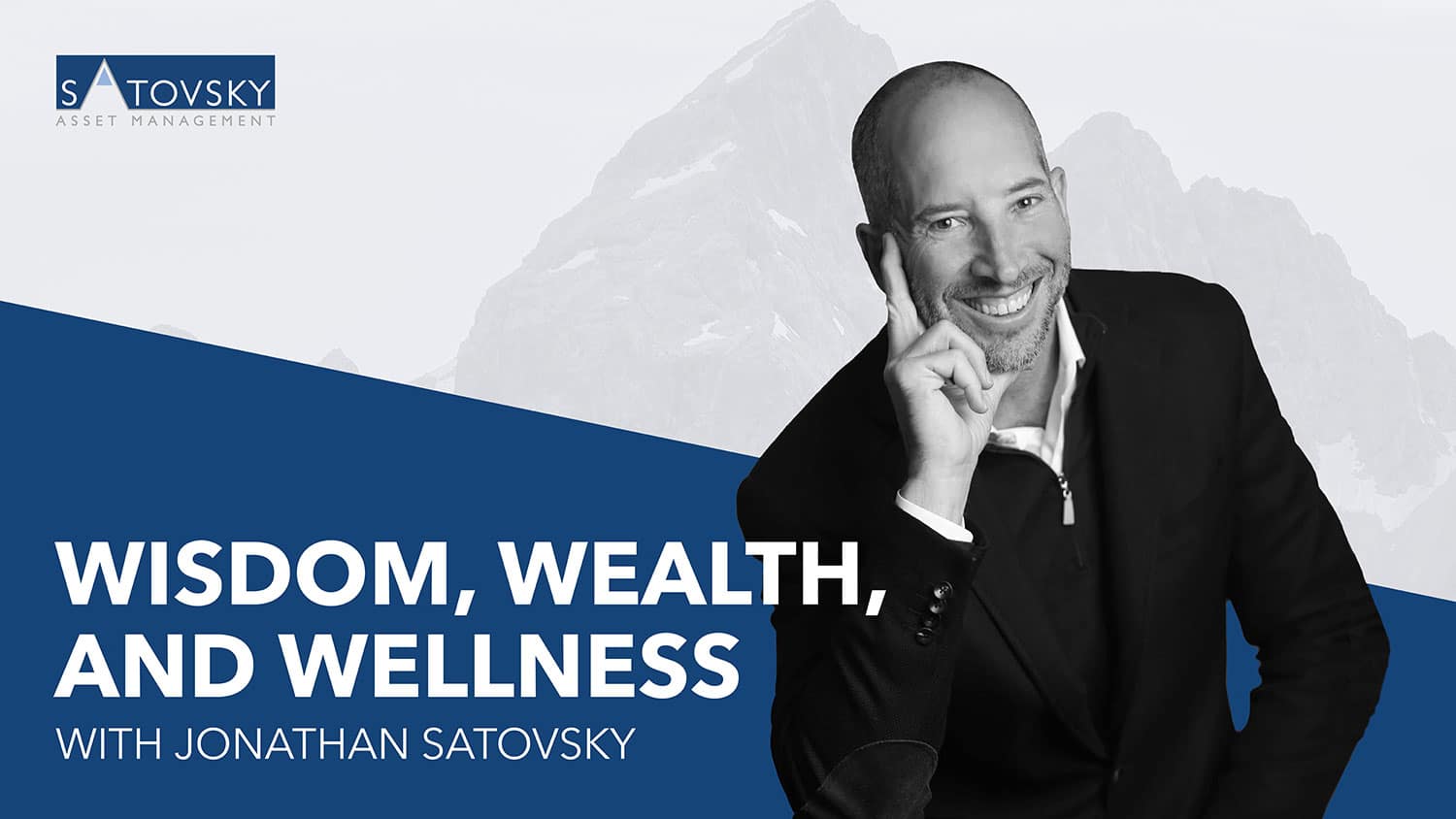 Satovsky Asset Management | Hyper-Personalized Planning