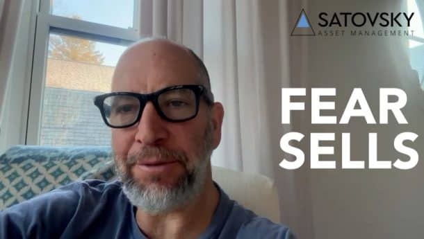 Satovsky Asset Management | Hyper-Personalized Planning