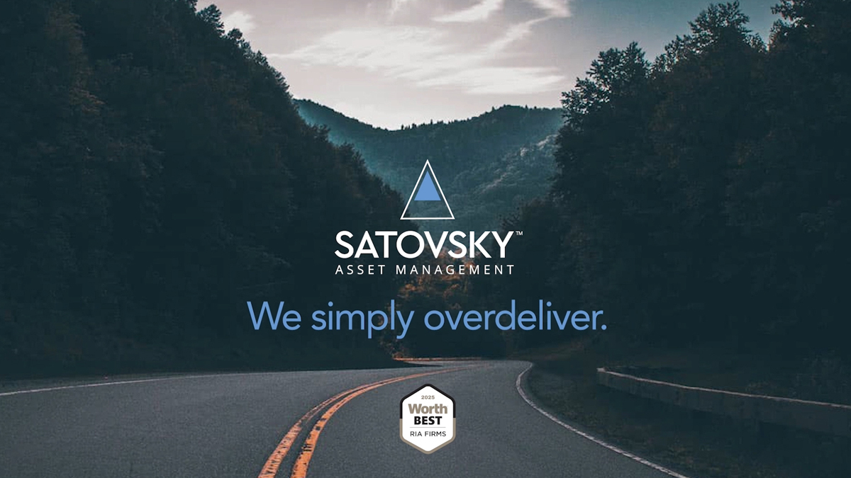 The Satovsky Team: Leaders in Wealth Management - Satovsky Asset Management